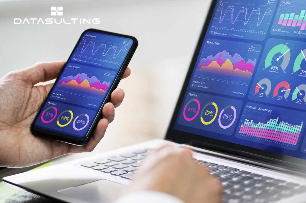 5 Étapes pour une Culture des Données en Entreprise