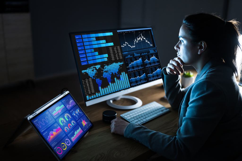 5 points pour construire sa culture data driven