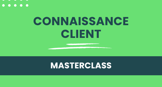 Masterclass 'Connaissance Client' – Datasulting