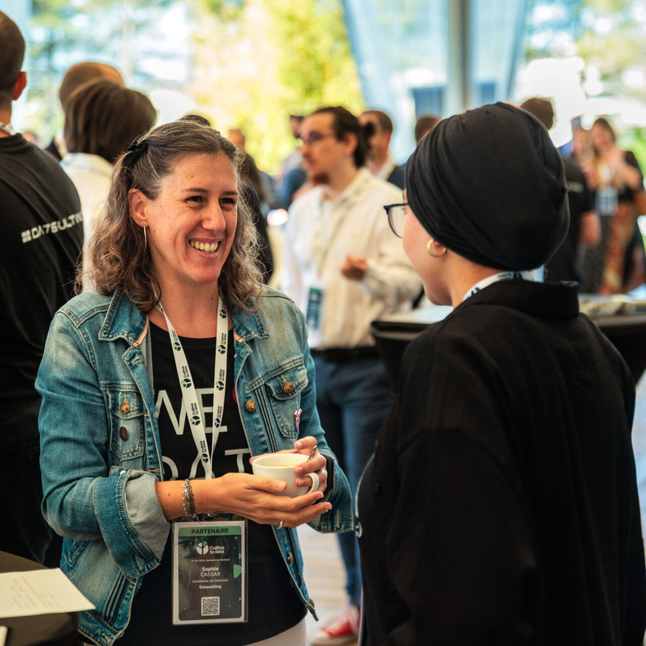 Retour sur Cultive Ta Data 2024 ! – Datasulting