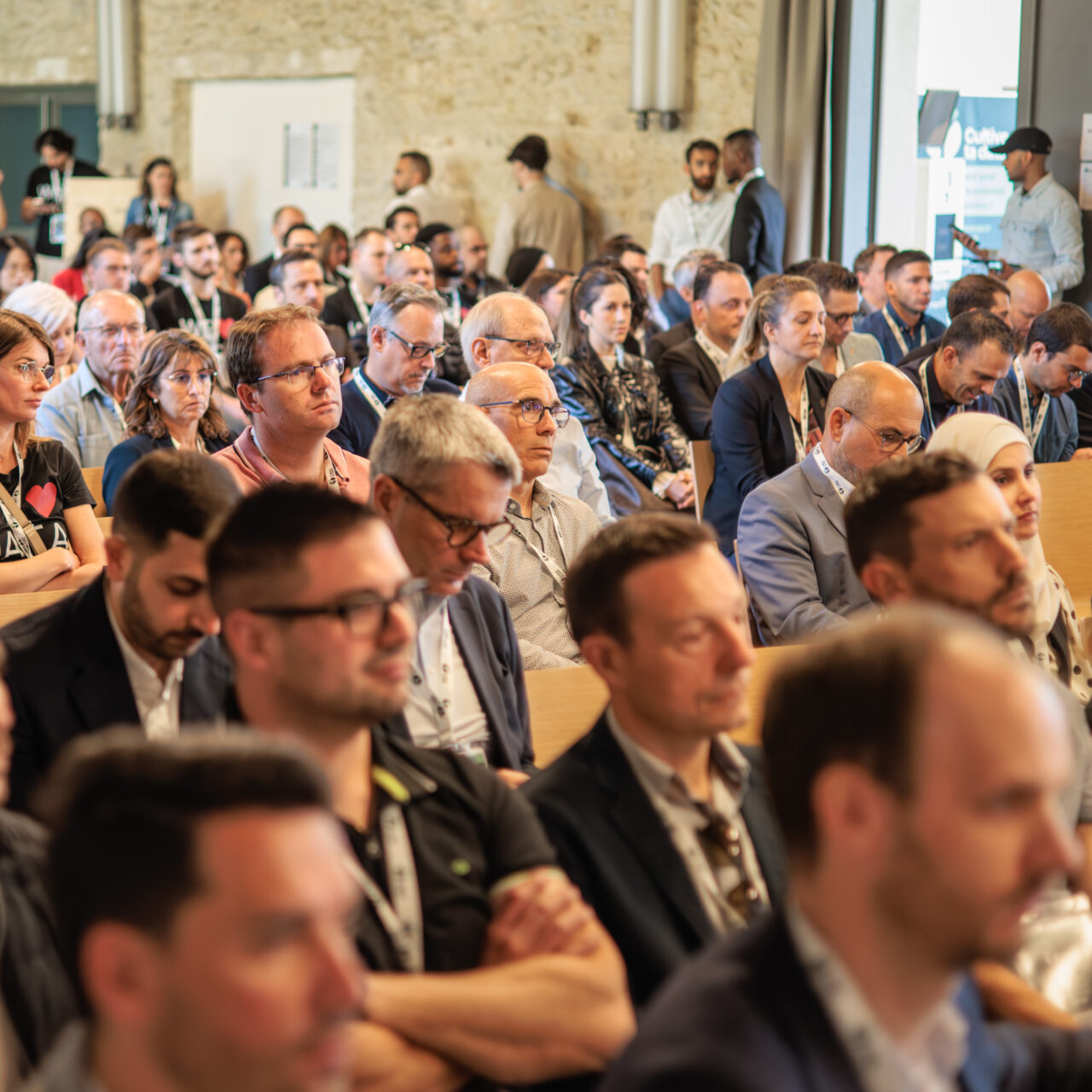 Retour sur Cultive Ta Data 2024 ! – Datasulting