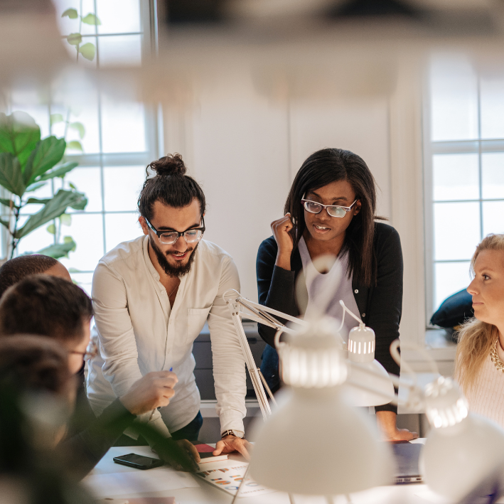 Comment démarrer un projet data ? – Datasulting