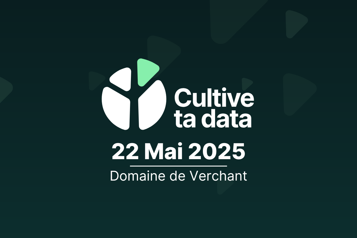 Cultive Ta Data est de retour en 2025 ! – Datasulting