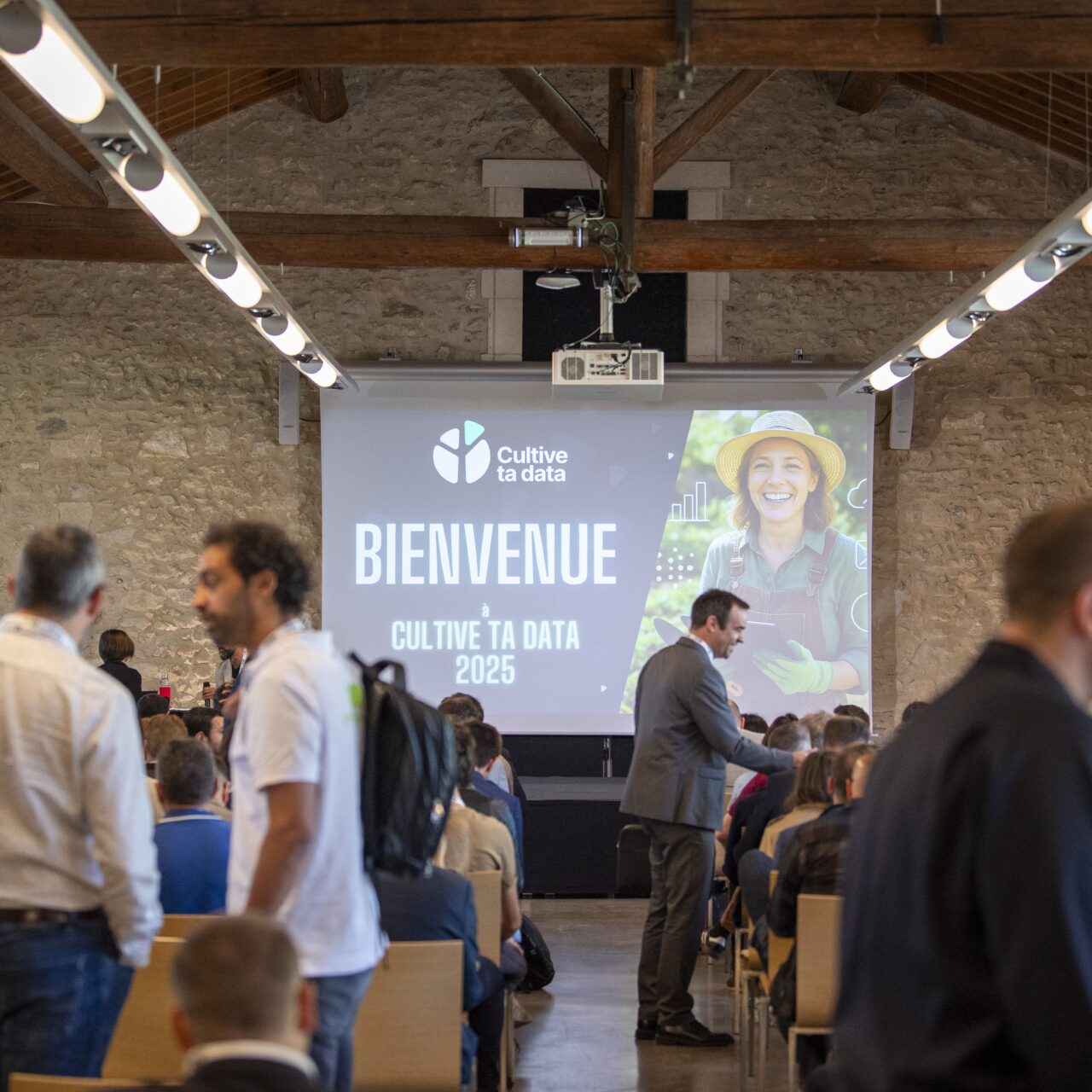 Retour sur Cultive Ta Data 2025 ! – Datasulting